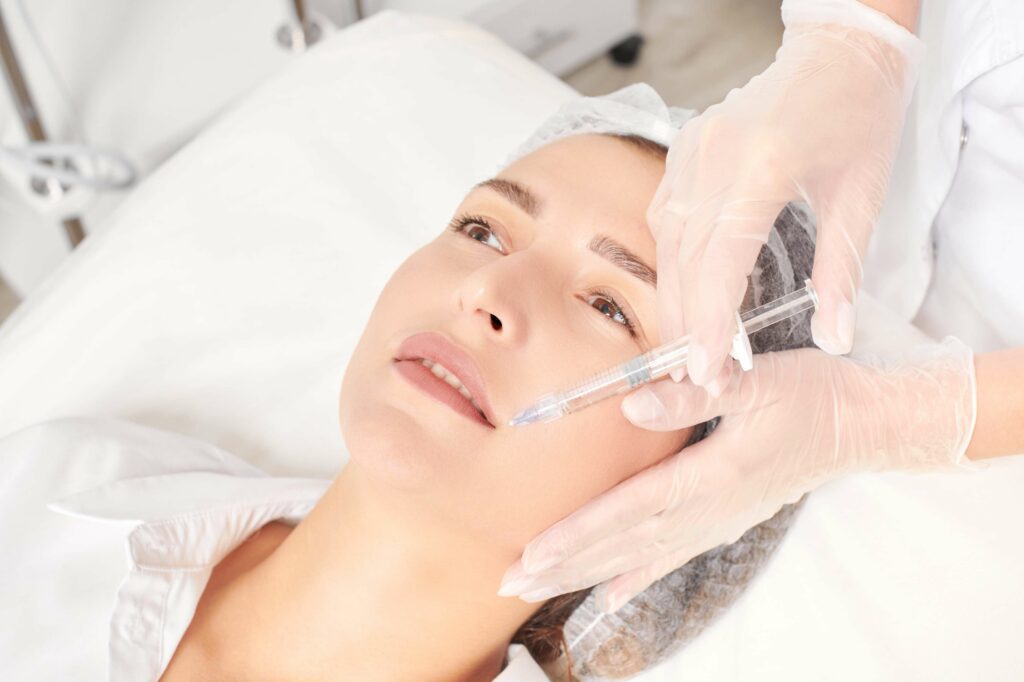 Revitalize Your Look with Expert Injectable Services